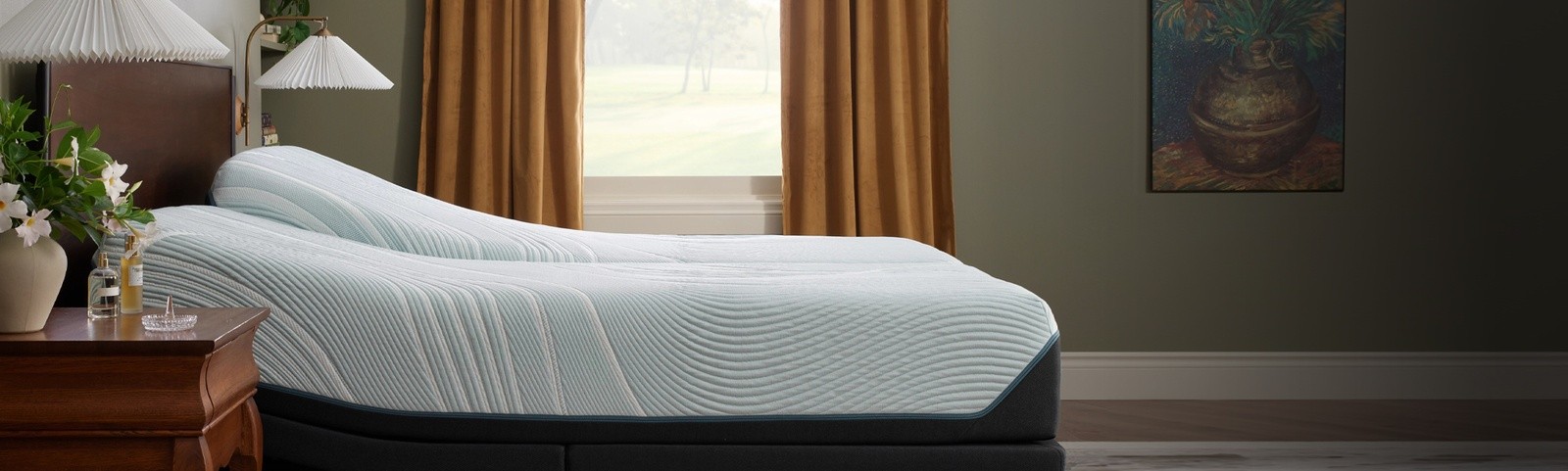 Limited Quantities | Shop Tempur-Pedic Closeout Mattresses, Beds & More ...