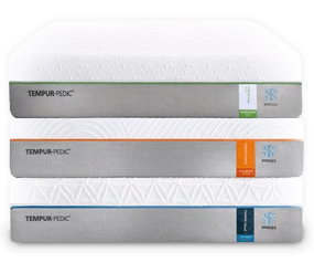 Limited Quantities | Shop Tempur-Pedic Closeout Mattresses, Beds & More ...