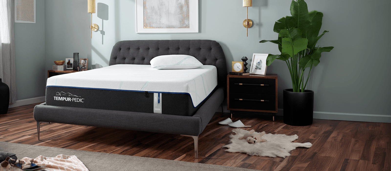 Limited Quantities | Shop Tempur-Pedic Closeout Mattresses, Beds & More ...