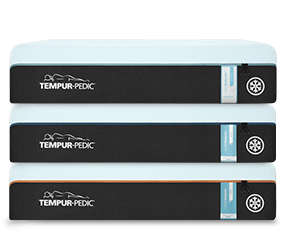 Limited Quantities | Shop Tempur-Pedic Closeout Mattresses, Beds & More ...