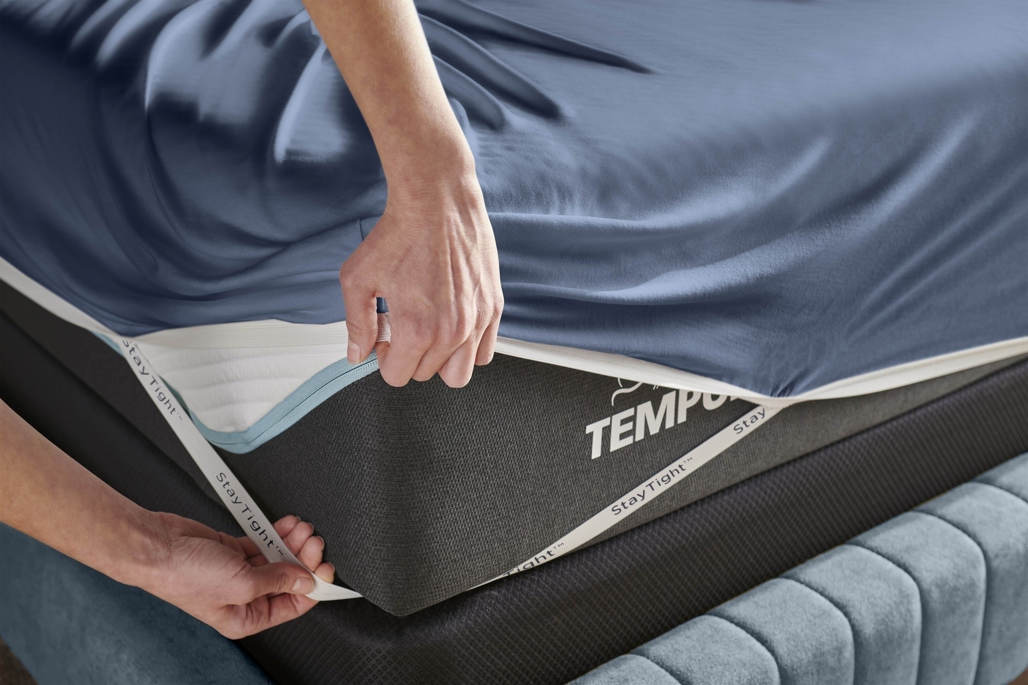 Shop Tempur-Pedic Sheet Sets | Tempur-Pedic Outlet